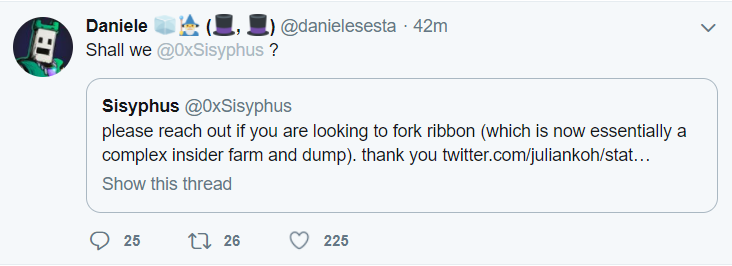 How we almost forked Ribbon finance